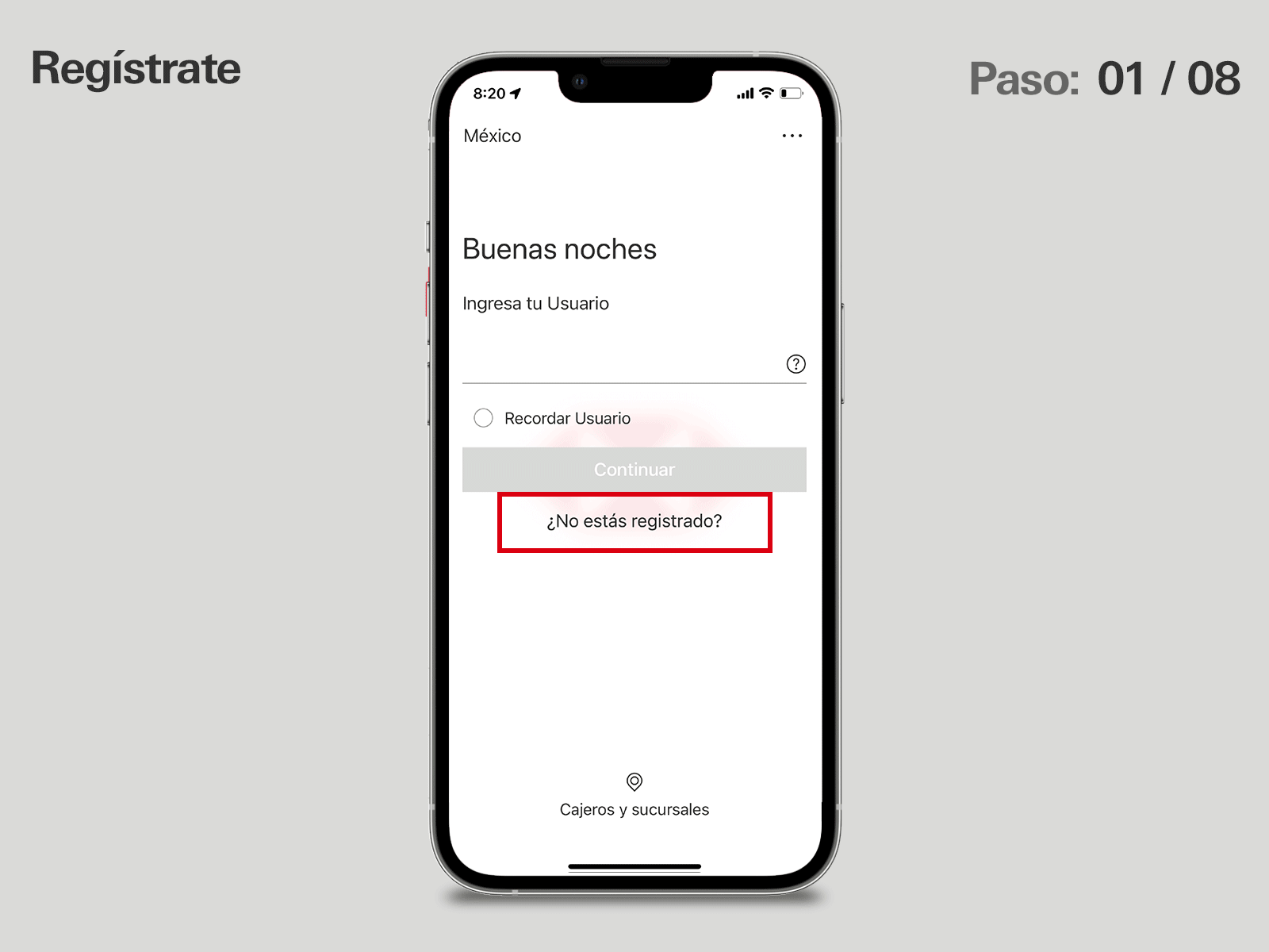 App HSBC México – HSBC Digital | HSBC México