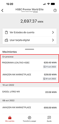Descubre lo más reciente App HSBC México – HSBC Digital | HSBC México