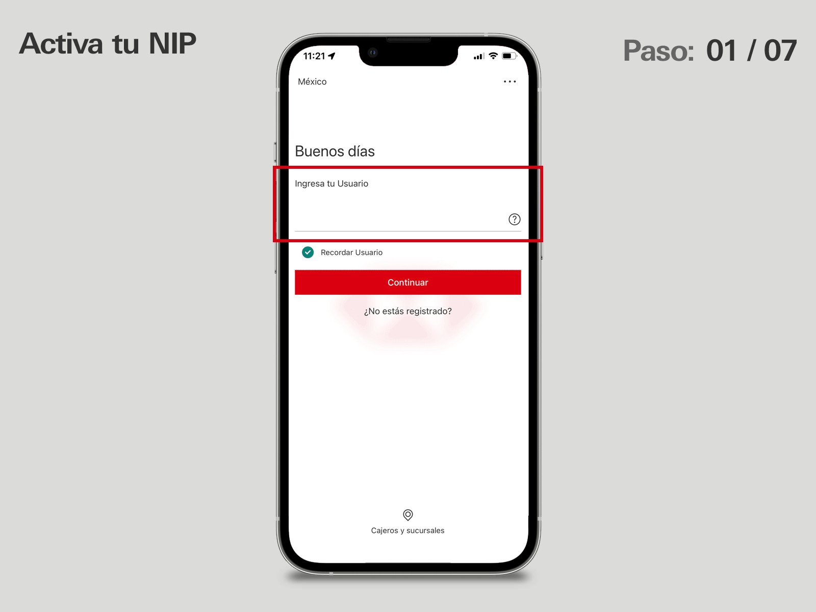 NIP, Token Móvil y contraseñas - HSBC Digital | HSBC México