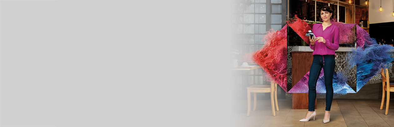 HSBC Fusion - HSBC México