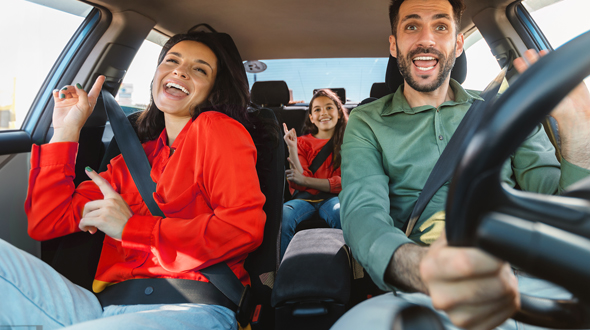 Efectivo Seguro - Seguros | HSBC México