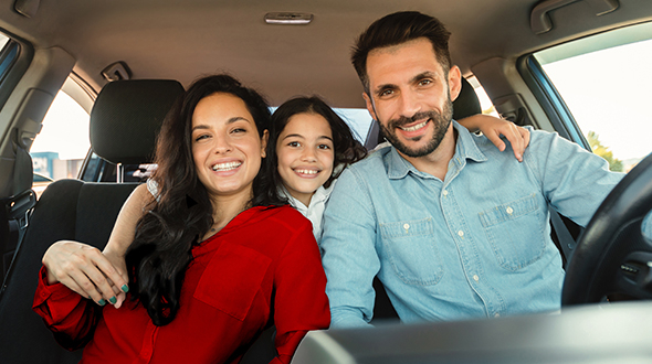 Seguros - HSBC México