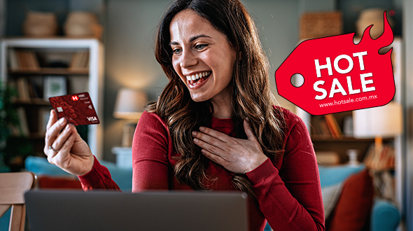 HSBC Advance Platinum - Tarjetas de Crédito HSBC | HSBC México